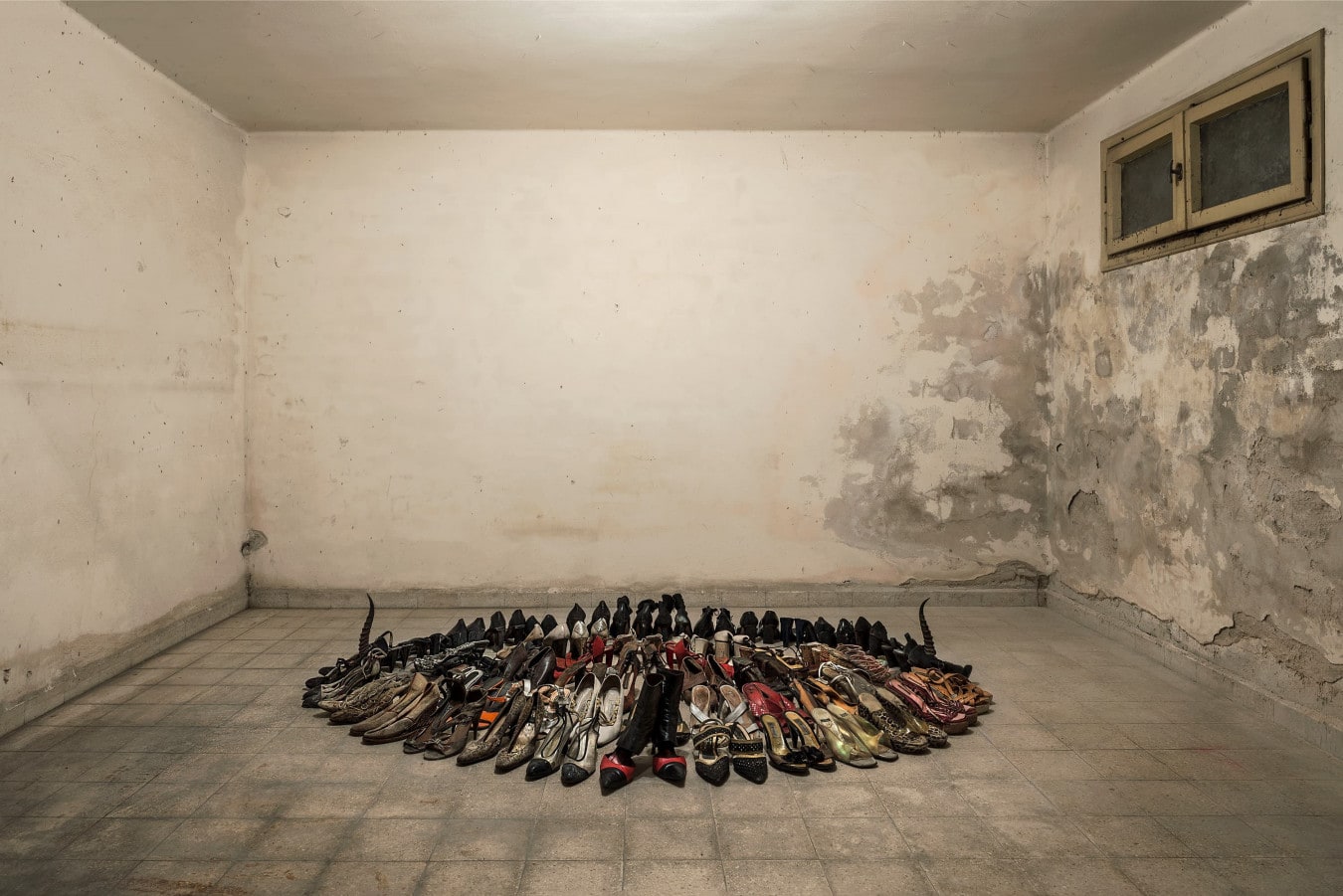 Pesi Girsch - Galerie Michael Hasenclever